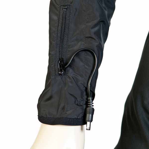 Generation 3 Men's Heated Liner – Warm & Safe Heated Gear