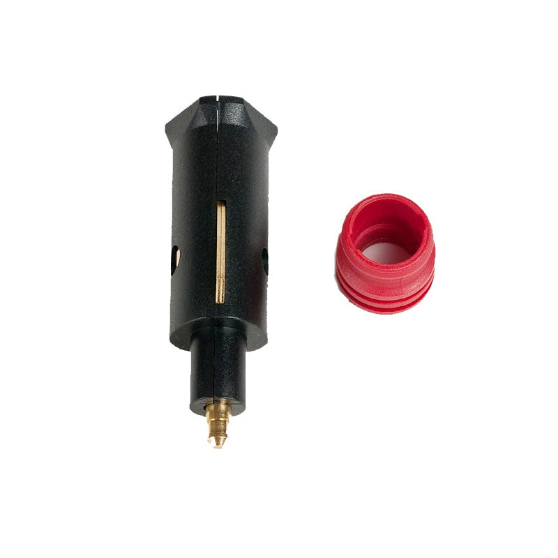 Power Port/BMW Dual Plug – Warm & Safe Heated Gear