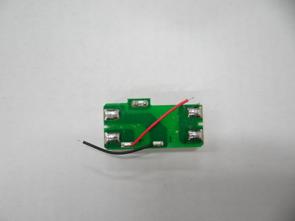 Remote Control Battery Board Replacement – Warm & Safe Heated Gear