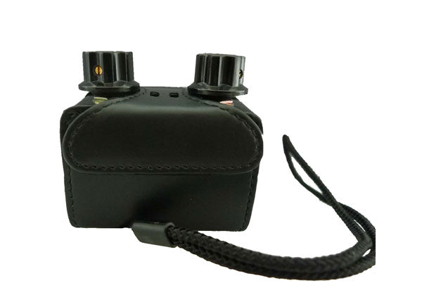 Dual Remote Control Heat-troller Set – Warm & Safe Heated Gear