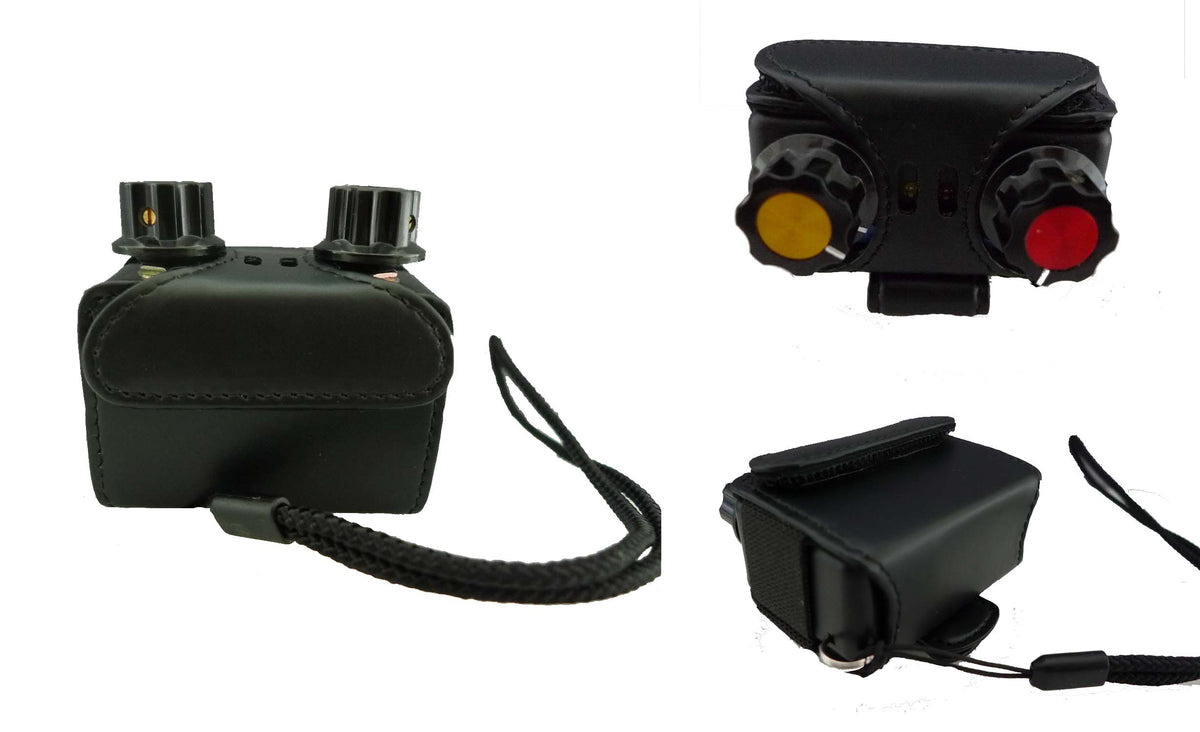 Dual Multivoltage Heat-Troller Set for 7.4V Gear – Warm & Safe Heated Gear