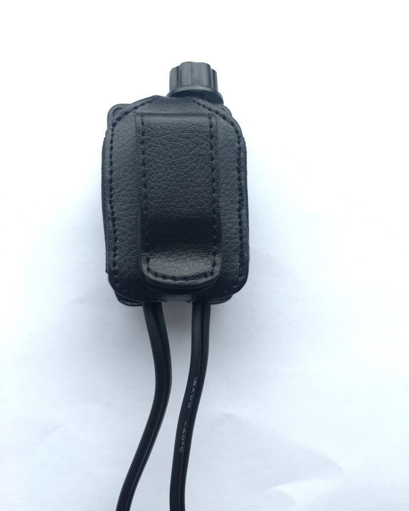 Single Portable Legacy Heat-troller – Warm & Safe Heated Gear
